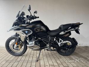 Melns BMW R 1250GS 2019 Tallina, ar dzinēja tilpumu 1.25 L un nobraukumu 29 tūkst. km par 16900 €, foto 3 vietnē AUTOMOTO.COM.LV
