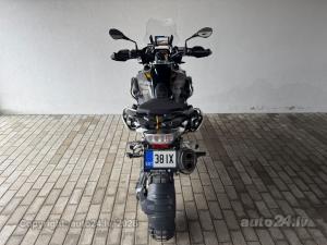 Melns BMW R 1250GS 2019 Tallina, ar dzinēja tilpumu 1.25 L un nobraukumu 29 tūkst. km par 16900 €, foto 7 vietnē AUTOMOTO.COM.LV