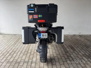 Melns BMW R 1250GS 2019 Tallina, ar dzinēja tilpumu 1.25 L un nobraukumu 29 tūkst. km par 16900 €, foto 8 vietnē AUTOMOTO.COM.LV