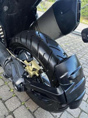 Melns BMW R 1250GS 2020 Viļņa, ar dzinēja tilpumu 1.25 L un nobraukumu 65 tūkst. km par 15900 €, foto 7 vietnē AUTOMOTO.COM.LV