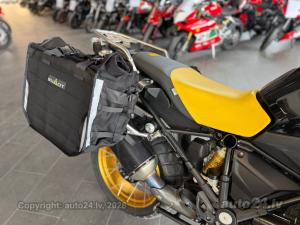Melns BMW R 1250GS 2021 Tallina, ar dzinēja tilpumu 1.25 L un nobraukumu 23 tūkst. km par 17690 €, foto 7 vietnē AUTOMOTO.COM.LV