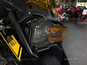 Melns BMW R 1250GS 2021 Tallina, ar dzinēja tilpumu 1.25 L un nobraukumu 23 tūkst. km par 17690 €, foto 14 vietnē AUTOMOTO.COM.LV