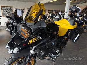 Melns BMW R 1250GS 2021 Tallina, ar dzinēja tilpumu 1.25 L un nobraukumu 23 tūkst. km par 17690 €, foto 15 vietnē AUTOMOTO.COM.LV