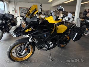 Melns BMW R 1250GS 2021 Tallina, ar dzinēja tilpumu 1.25 L un nobraukumu 23 tūkst. km par 17690 €, foto 16 vietnē AUTOMOTO.COM.LV