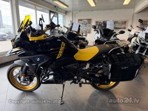 Melns BMW R 1250GS 2021 Tallina, ar dzinēja tilpumu 1.25 L un nobraukumu 23 tūkst. km par 17690 €, foto 17 vietnē AUTOMOTO.COM.LV