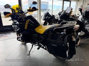 Melns BMW R 1250GS 2021 Tallina, ar dzinēja tilpumu 1.25 L un nobraukumu 23 tūkst. km par 17690 €, foto 18 vietnē AUTOMOTO.COM.LV