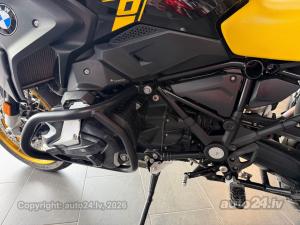 Melns BMW R 1250GS 2021 Tallina, ar dzinēja tilpumu 1.25 L un nobraukumu 23 tūkst. km par 17690 €, foto 20 vietnē AUTOMOTO.COM.LV