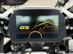 Черный БМВ R 1250GS 2021 в Вильнюс, объемом двигателя 1.25 л и пробегом 5 тыс. км за 15800 €, фото 18 на AUTOMOTO.COM.LV