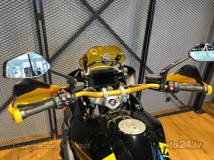 Black BMW R 1250GS 2021 in Tallinn, with an engine capacity of 1.25 L and mileage of 23 thousand km for 16900 €, photo 13 on AUTOMOTO.COM.LV