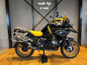 Black BMW R 1250GS 2021 in Tallinn, with an engine capacity of 1.25 L and mileage of 23 thousand km for 16900 €, photo 19 on AUTOMOTO.COM.LV