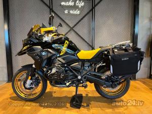 Black BMW R 1250GS 2021 in Tallinn, with an engine capacity of 1.25 L and mileage of 23 thousand km for 16900 €, photo 26 on AUTOMOTO.COM.LV