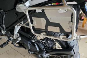 Melns BMW R 1250GS 2023 Klaipėda, ar dzinēja tilpumu 1.25 L un nobraukumu 54 tūkst. km par 15999 €, foto 11 vietnē AUTOMOTO.COM.LV