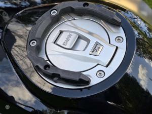 Черный БМВ R 1250GS 2023 в Вильнюс, объемом двигателя 1.25 л и пробегом 22 тыс. км за 20300 €, фото 20 на AUTOMOTO.COM.LV