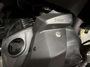 Green BMW R 1250GS 2019 in Kaunas, with an engine capacity of 1.25 L and mileage of 26 thousand km for 15300 €, photo 14 on AUTOMOTO.COM.LV