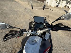 Серый БМВ R 1250GS 2021 в Таллин, объемом двигателя 1.25 л и пробегом 49 тыс. км за 16990 €, фото 6 на AUTOMOTO.COM.LV