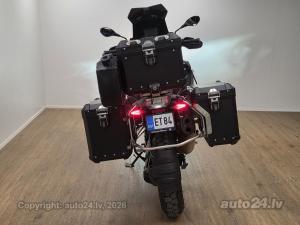Серый БМВ R 1250GS 2023 в Таллин, объемом двигателя 1.30 л и пробегом 7 тыс. км за 19900 €, фото 6 на AUTOMOTO.COM.LV