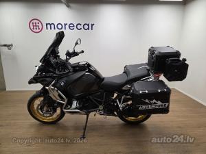 Серый БМВ R 1250GS 2023 в Таллин, объемом двигателя 1.30 л и пробегом 7 тыс. км за 19900 €, фото 7 на AUTOMOTO.COM.LV