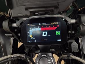 Серый БМВ R 1250GS 2023 в Таллин, объемом двигателя 1.30 л и пробегом 7 тыс. км за 19900 €, фото 8 на AUTOMOTO.COM.LV
