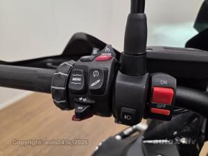 Серый БМВ R 1250GS 2023 в Таллин, объемом двигателя 1.30 л и пробегом 7 тыс. км за 19900 €, фото 9 на AUTOMOTO.COM.LV