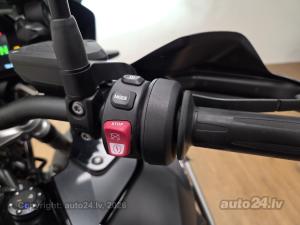 Серый БМВ R 1250GS 2023 в Таллин, объемом двигателя 1.30 л и пробегом 7 тыс. км за 19900 €, фото 10 на AUTOMOTO.COM.LV