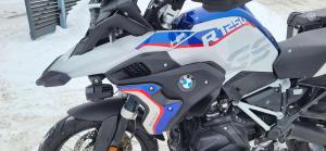 БМВ R 1250GS 2019 в Тельшяй, объемом двигателя 1.25 л и пробегом 79 тыс. км за 13000 €, фото 12 на AUTOMOTO.COM.LV