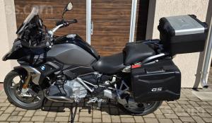 BMW R 1250GS 2019 in Jelgava, with an engine capacity of 1.25 L and mileage of 0 thousand km for 14500 €, photo 4 on AUTOMOTO.COM.LV