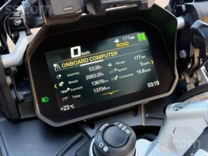 BMW R 1250GS 2019 Rīga, ar dzinēja tilpumu 1.25 L un nobraukumu 0 tūkst. km par 16000 €, foto 10 vietnē AUTOMOTO.COM.LV