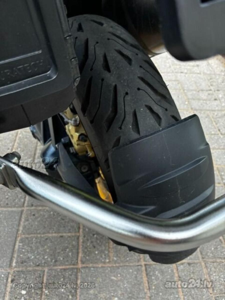 BMW R 1250GS 2019 Tartu, ar dzinēja tilpumu 1.25 L un nobraukumu 30 tūkst. km par 16900 €, foto 8 vietnē AUTOMOTO.COM.LV
