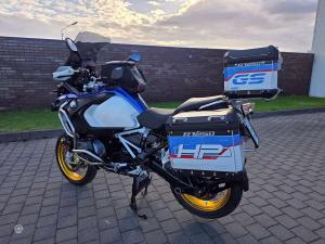 BMW R 1250GS 2019 in Marijampole, with an engine capacity of 1.25 L and mileage of 80 thousand km for 16199 €, photo 9 on AUTOMOTO.COM.LV