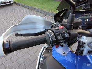BMW R 1250GS 2019 in Marijampole, with an engine capacity of 1.25 L and mileage of 80 thousand km for 16199 €, photo 12 on AUTOMOTO.COM.LV