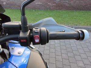 BMW R 1250GS 2019 in Marijampole, with an engine capacity of 1.25 L and mileage of 80 thousand km for 16199 €, photo 15 on AUTOMOTO.COM.LV