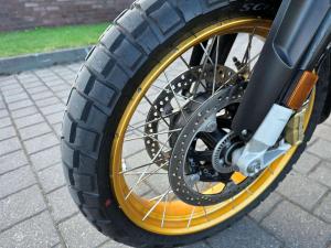 BMW R 1250GS 2019 in Marijampole, with an engine capacity of 1.25 L and mileage of 80 thousand km for 16199 €, photo 20 on AUTOMOTO.COM.LV