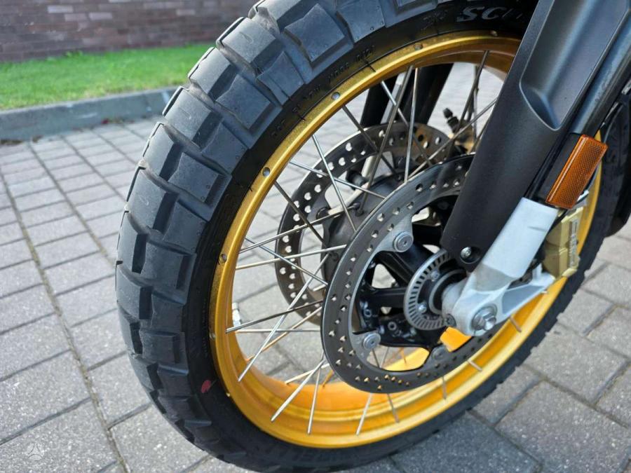 BMW R 1250GS 2019 in Marijampole, with an engine capacity of 1.25 L and mileage of 80 thousand km for 16199 €, photo 20 on AUTOMOTO.COM.LV