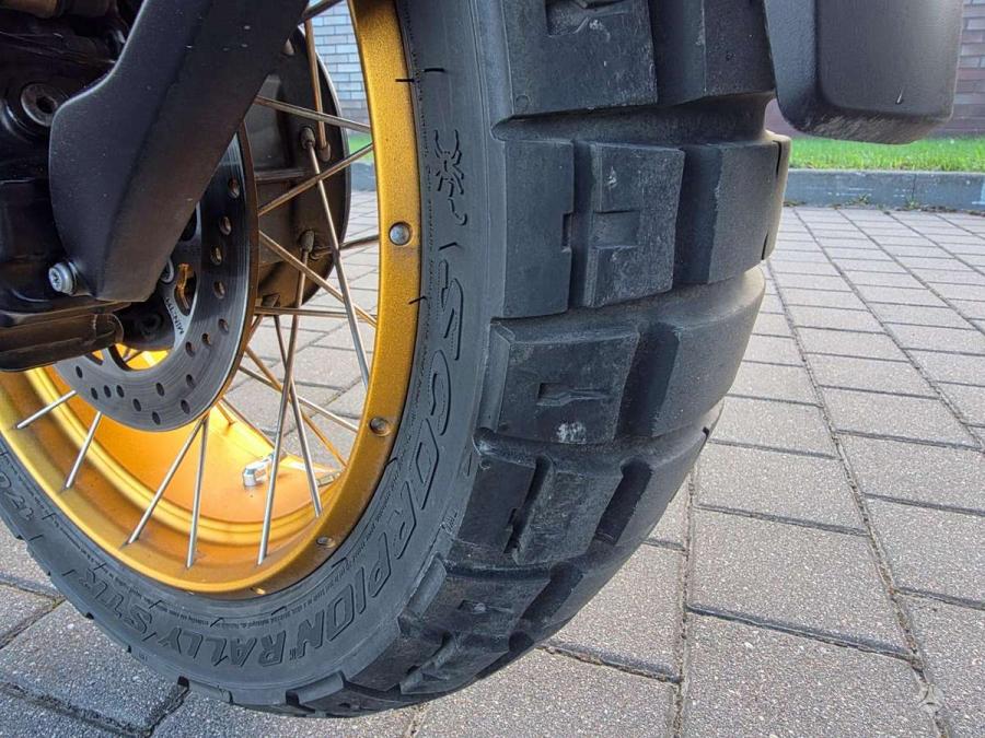 BMW R 1250GS 2019 in Marijampole, with an engine capacity of 1.25 L and mileage of 80 thousand km for 16199 €, photo 22 on AUTOMOTO.COM.LV