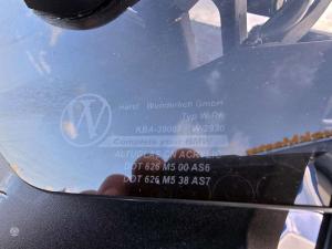 BMW R 1250GS 2019 in Marijampole, with an engine capacity of 1.25 L and mileage of 80 thousand km for 16199 €, photo 27 on AUTOMOTO.COM.LV