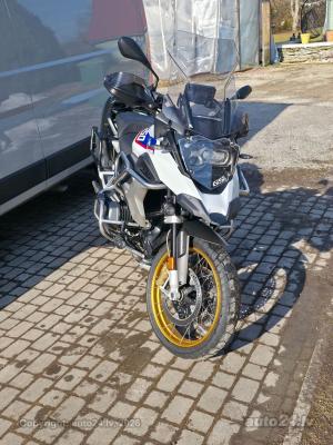 БМВ R 1250GS 2020 в Таллин, объемом двигателя 1.25 л и пробегом 50 тыс. км за 14200 €, фото 7 на AUTOMOTO.COM.LV