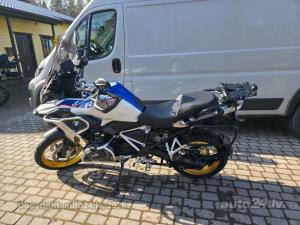 BMW R 1250GS 2020 Tallina, ar dzinēja tilpumu 1.25 L un nobraukumu 50 tūkst. km par 14200 €, foto 9 vietnē AUTOMOTO.COM.LV