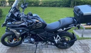 БМВ R 1250GS 2020 в Валмиера, объемом двигателя 1.25 л и пробегом 0 тыс. км за 14500 €, фото 3 на AUTOMOTO.COM.LV