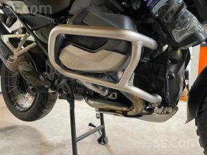 БМВ R 1250GS 2020 в Валмиера, объемом двигателя 1.25 л и пробегом 0 тыс. км за 14500 €, фото 8 на AUTOMOTO.COM.LV
