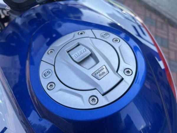 БМВ R 1250GS 2020 в Вильнюс, объемом двигателя 0.00 л и пробегом 27 тыс. км за 12700 €, фото 8 на AUTOMOTO.COM.LV