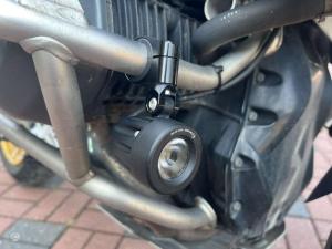 BMW R 1250GS 2020 in Vilnius, with an engine capacity of 0.00 L and mileage of 27 thousand km for 12700 €, photo 11 on AUTOMOTO.COM.LV