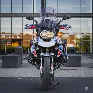 БМВ R 1250GS 2021 в Клайпеда, объемом двигателя 1.25 л и пробегом 7 тыс. км за 18500 €, фото 4 на AUTOMOTO.COM.LV