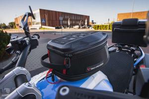 БМВ R 1250GS 2021 в Клайпеда, объемом двигателя 1.25 л и пробегом 7 тыс. км за 18500 €, фото 14 на AUTOMOTO.COM.LV