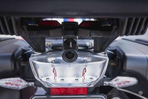 БМВ R 1250GS 2021 в Клайпеда, объемом двигателя 1.25 л и пробегом 7 тыс. км за 18500 €, фото 15 на AUTOMOTO.COM.LV