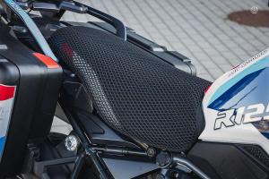 БМВ R 1250GS 2021 в Клайпеда, объемом двигателя 1.25 л и пробегом 7 тыс. км за 18500 €, фото 17 на AUTOMOTO.COM.LV