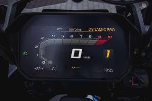 БМВ R 1250GS 2021 в Клайпеда, объемом двигателя 1.25 л и пробегом 7 тыс. км за 18500 €, фото 18 на AUTOMOTO.COM.LV