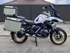 БМВ R 1250GS 2021 в Шяуляй, объемом двигателя 1.25 л и пробегом 0 тыс. км за 14900 €, фото 5 на AUTOMOTO.COM.LV