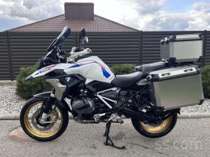 БМВ R 1250GS 2021 в Шяуляй, объемом двигателя 1.25 л и пробегом 0 тыс. км за 14900 €, фото 7 на AUTOMOTO.COM.LV