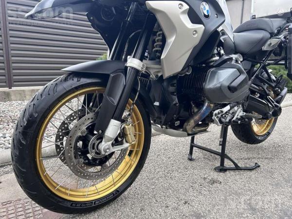 BMW R 1250GS 2021 Šauļi, ar dzinēja tilpumu 1.25 L un nobraukumu 0 tūkst. km par 14900 €, foto 7 vietnē AUTOMOTO.COM.LV