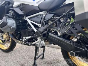 BMW R 1250GS 2021 Šauļi, ar dzinēja tilpumu 1.25 L un nobraukumu 0 tūkst. km par 14900 €, foto 9 vietnē AUTOMOTO.COM.LV